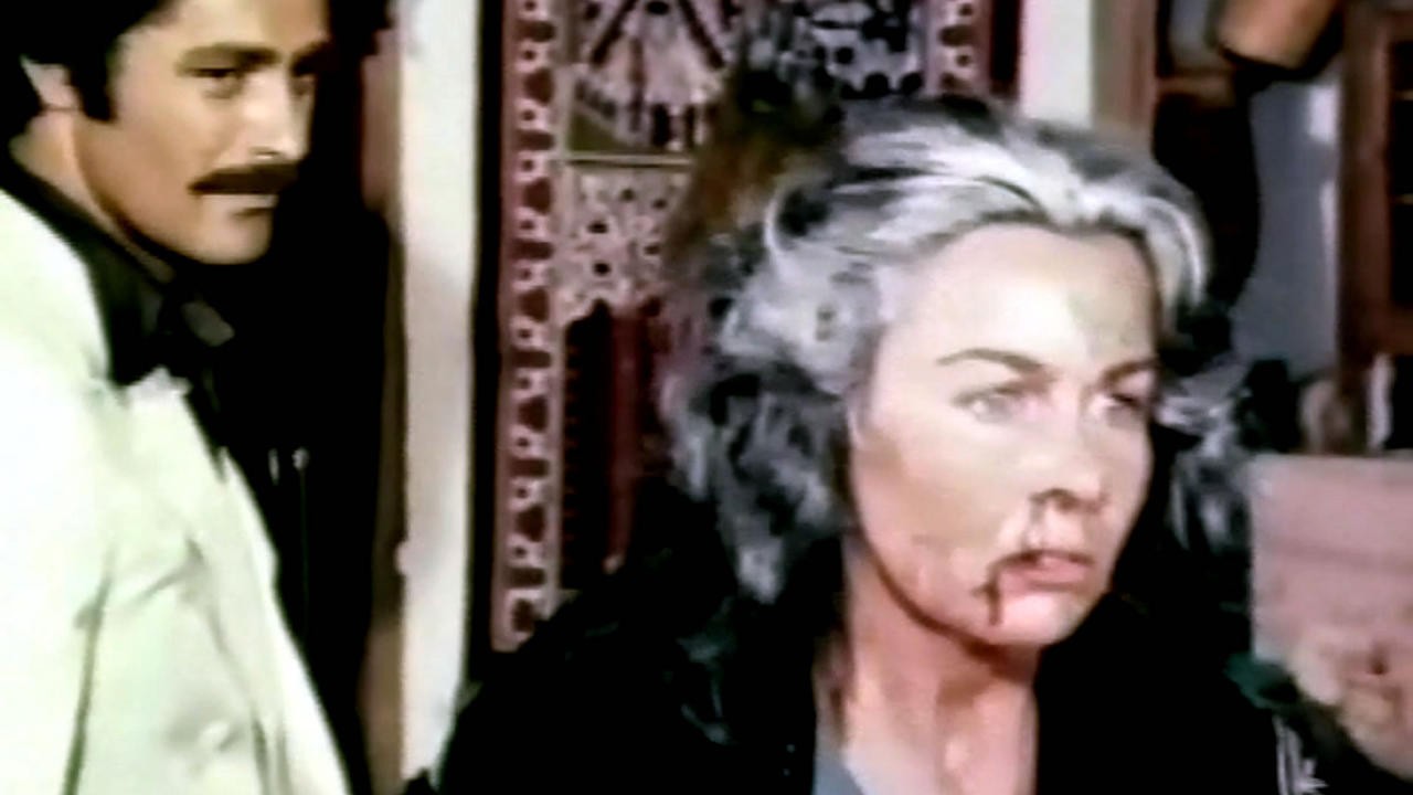 Ana Ocagi (1978) | MUBI