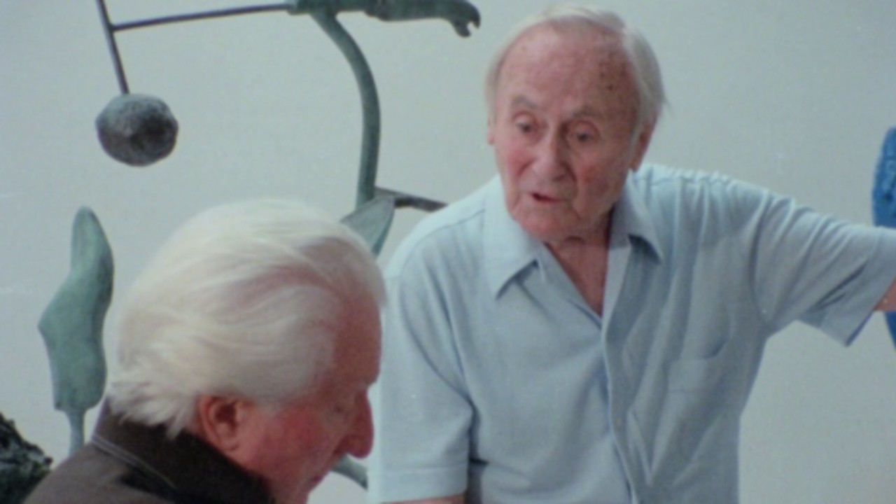 Miro (1979) | MUBI