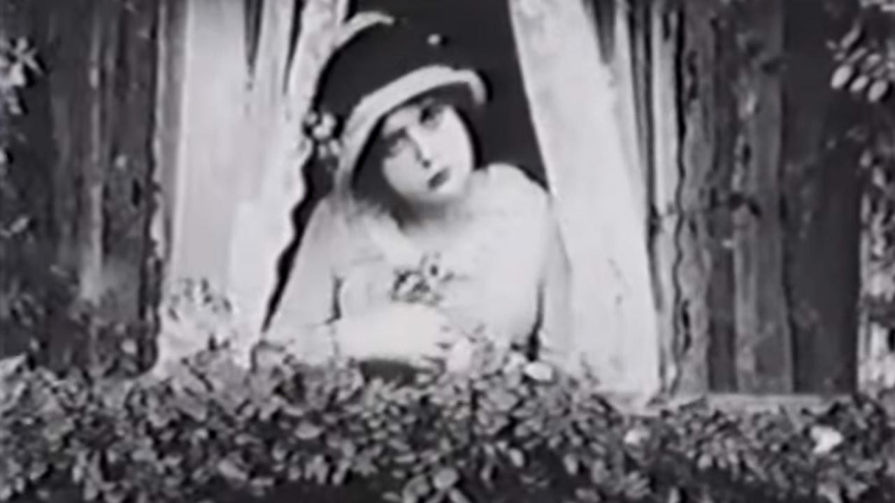 Oh, Those Eyes (1912) | MUBI