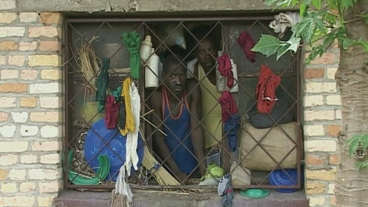 Gacaca: Living Together Again In Rwanda? (2002) | MUBI