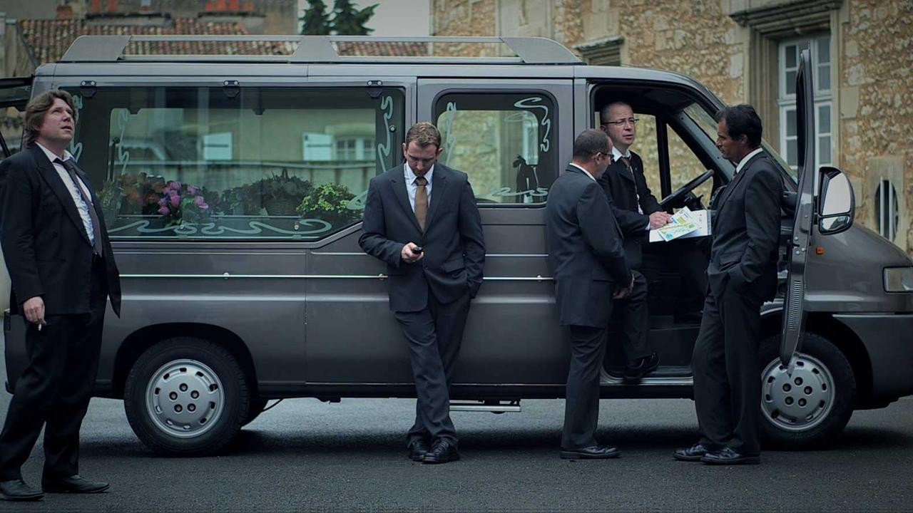 Lazare (2013) | MUBI