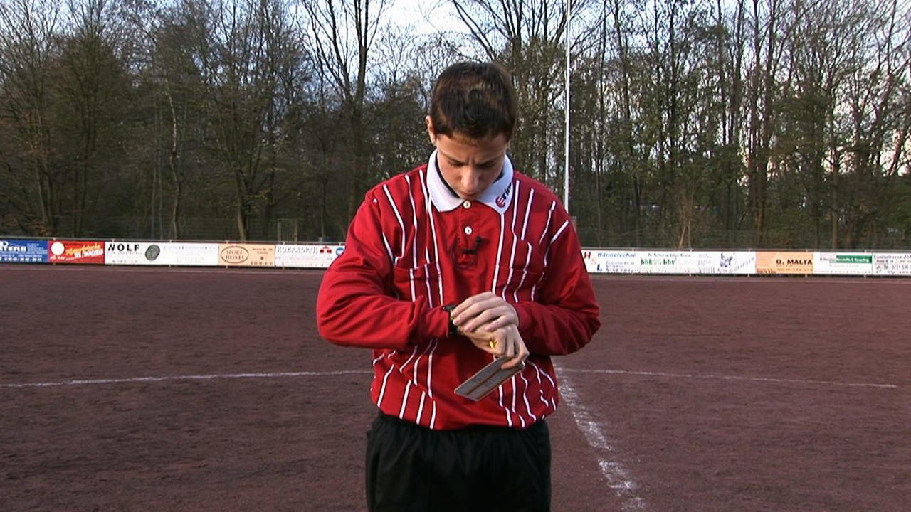 Spoilsport (2007) | MUBI