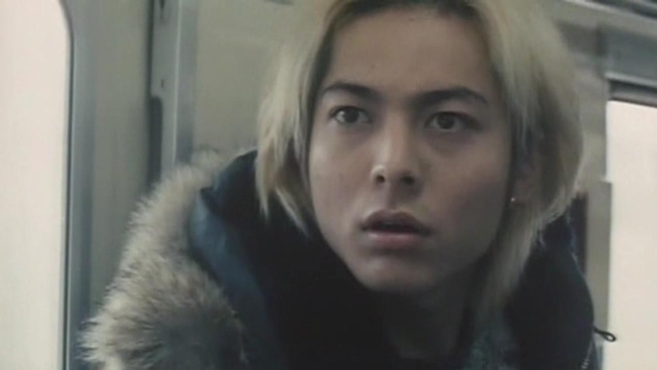Pickpocket 2000 Mubi