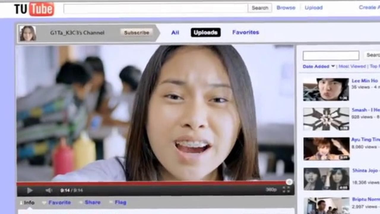 Us Vs. Corruption (2012) | MUBI