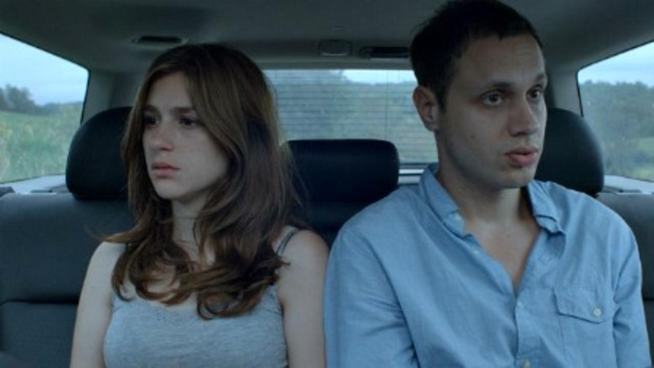 The Happy House (2013) | MUBI