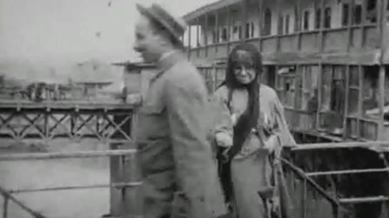 Qristine (1916) | MUBI