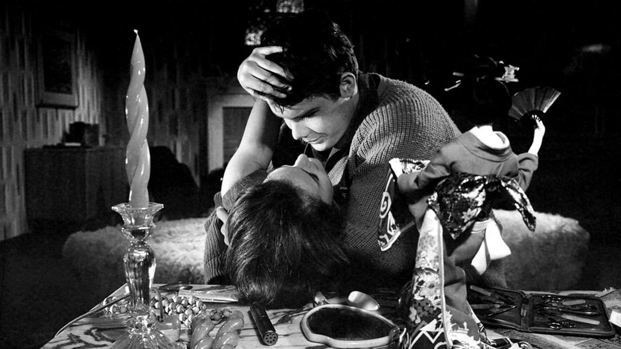 Night Trip 1961 Mubi