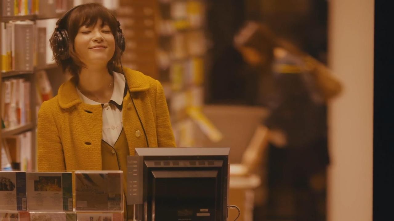 The Girl in the Sun (2013) | MUBI