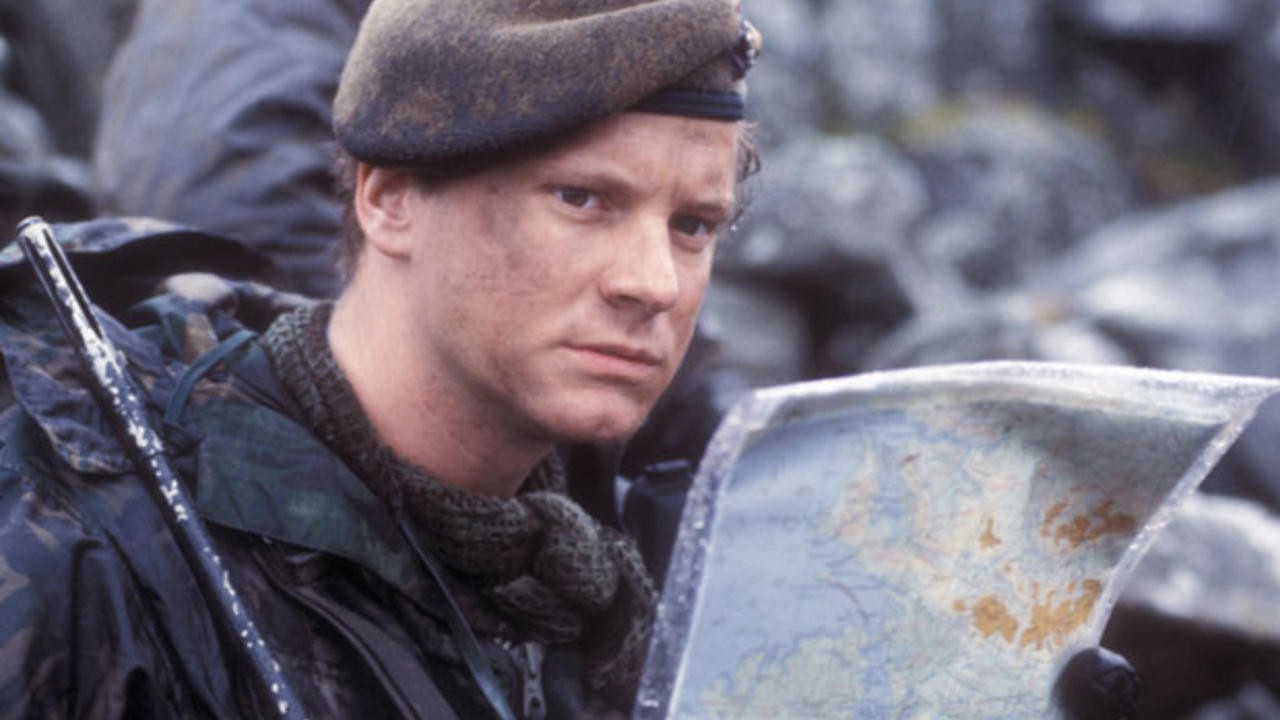 Tumbledown (1988) | MUBI