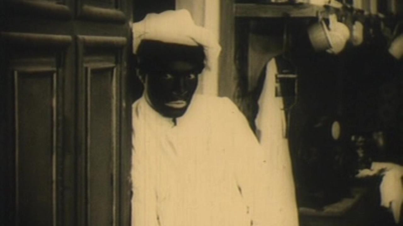 Rita ou Rito?... (1927) | MUBI