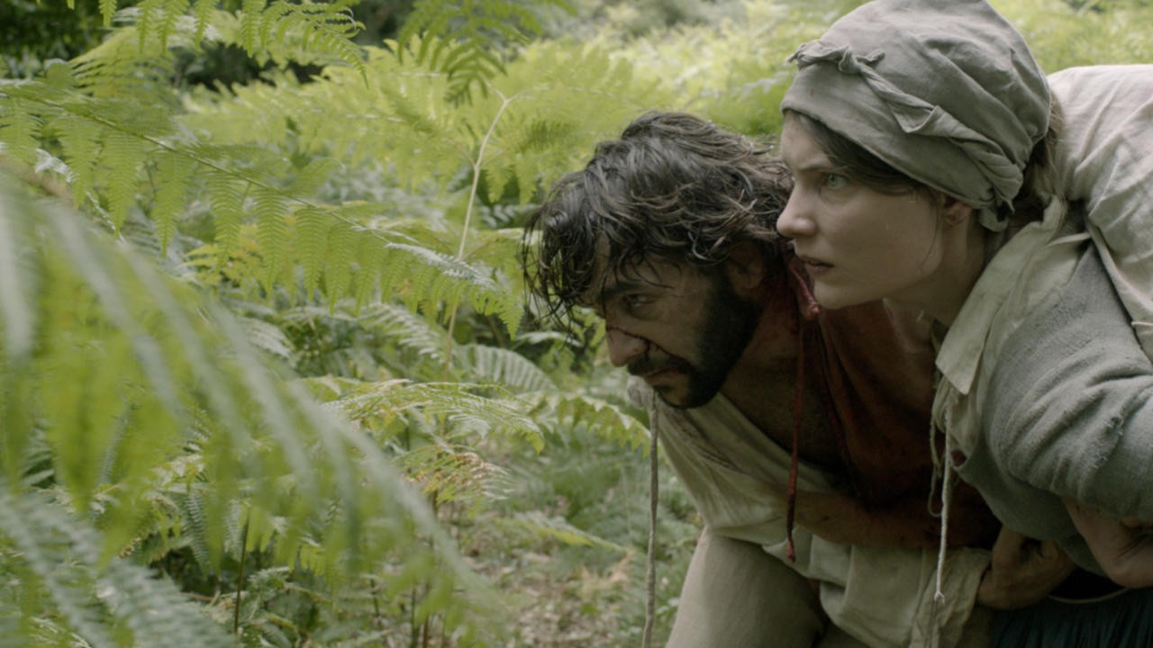 The Burning Land (2013) | MUBI