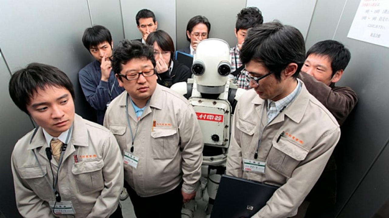 Robo-G (2012) | MUBI