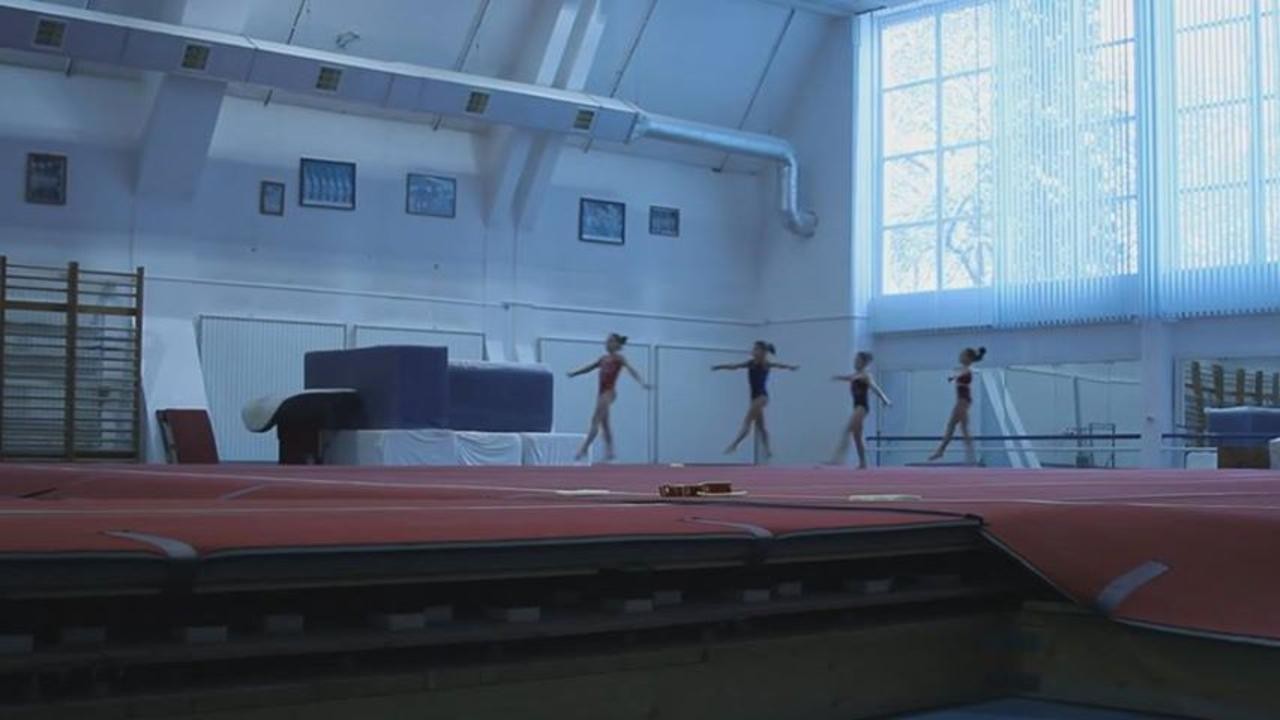 Rio 2016 (2014) | MUBI