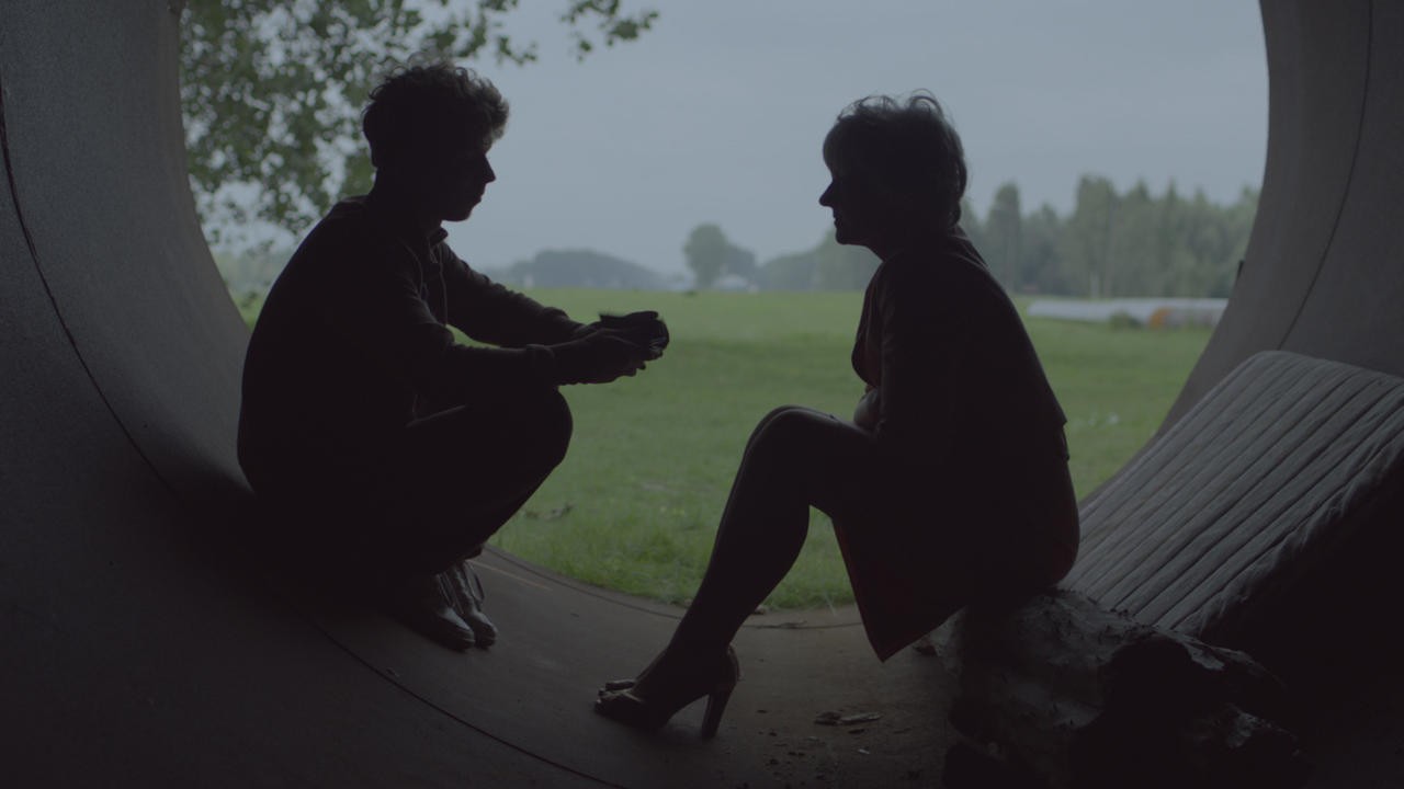 Spring Tide (2014) | MUBI