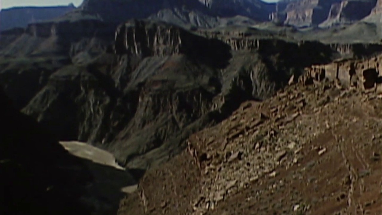 Second Sighted (2014) | MUBI