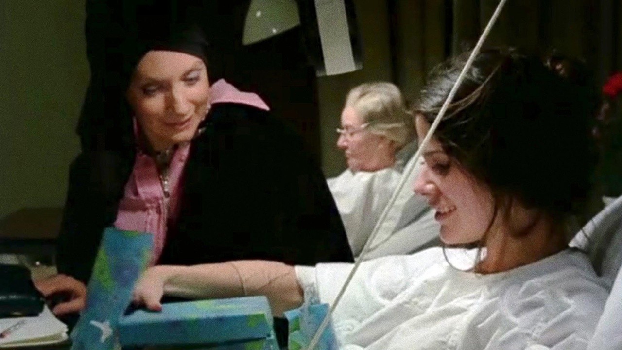 Dear Theo (1975) | MUBI