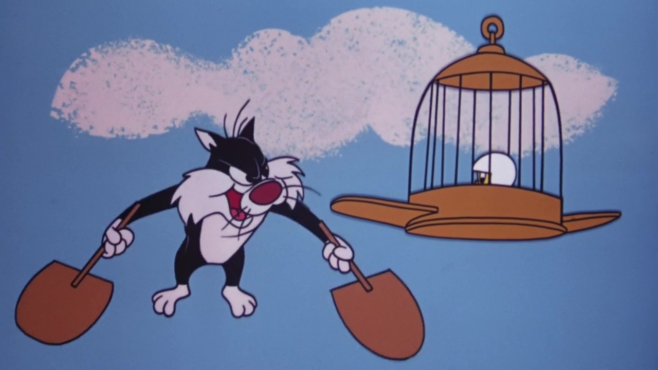 The Jet Cage (1962) | MUBI