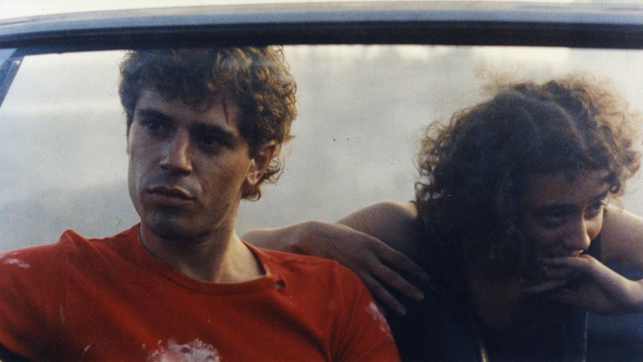 Poor George (1993) | MUBI