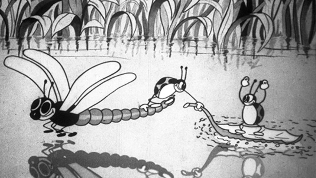 Summer 1930 Mubi
