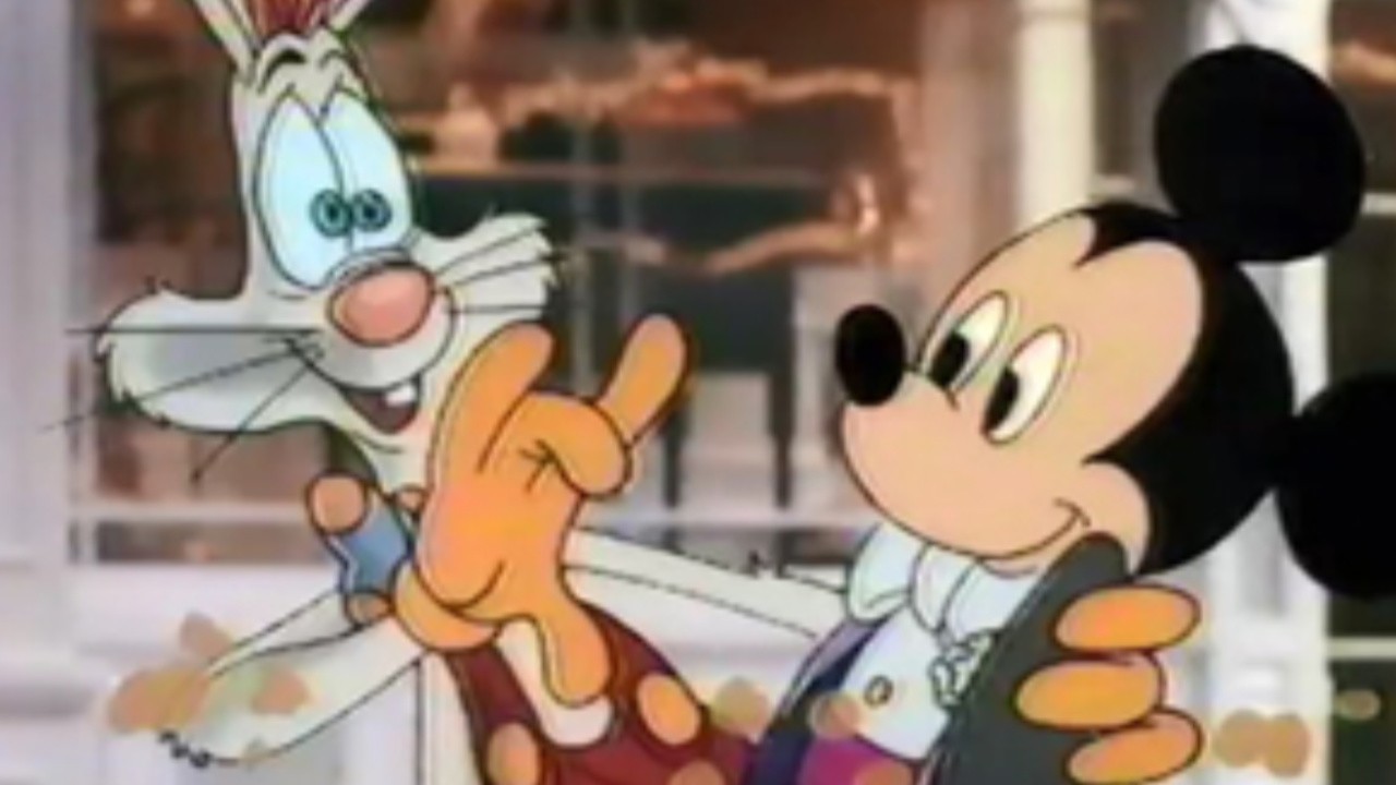 Mickey's 60th Birthday (1988) | MUBI