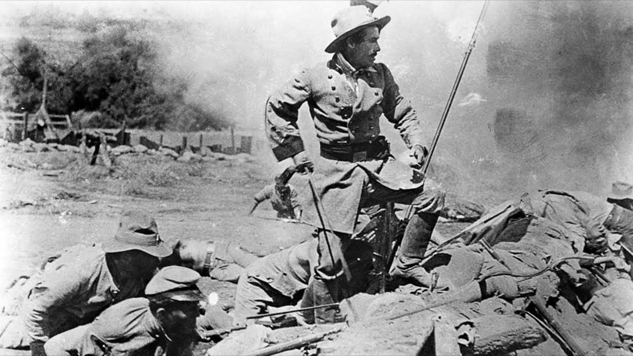 The Making of 'The Birth of a Nation' (1998) | MUBI