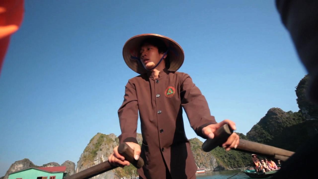 Fluid Boundaries (2014) | MUBI