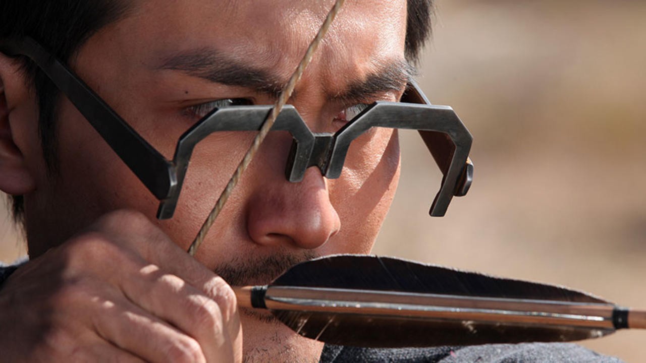 Judge Archer (2012) | MUBI