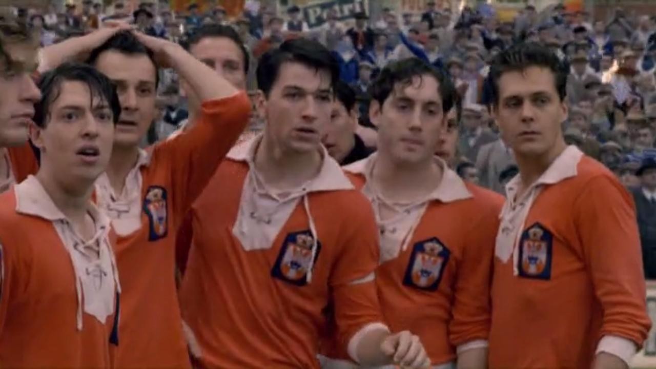 See You in Montevideo (2014) | MUBI