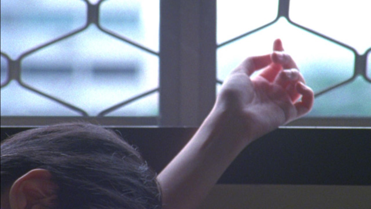 Eclipses (2011) | MUBI