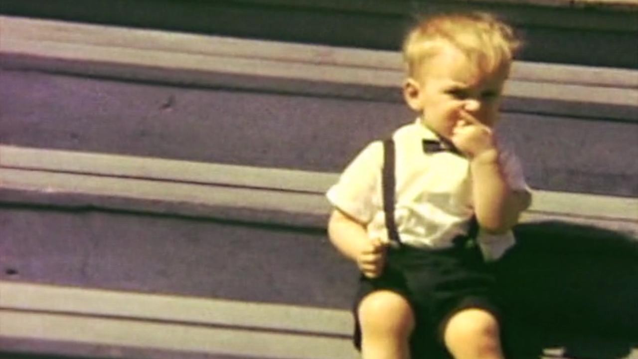 Porch (2005) | MUBI