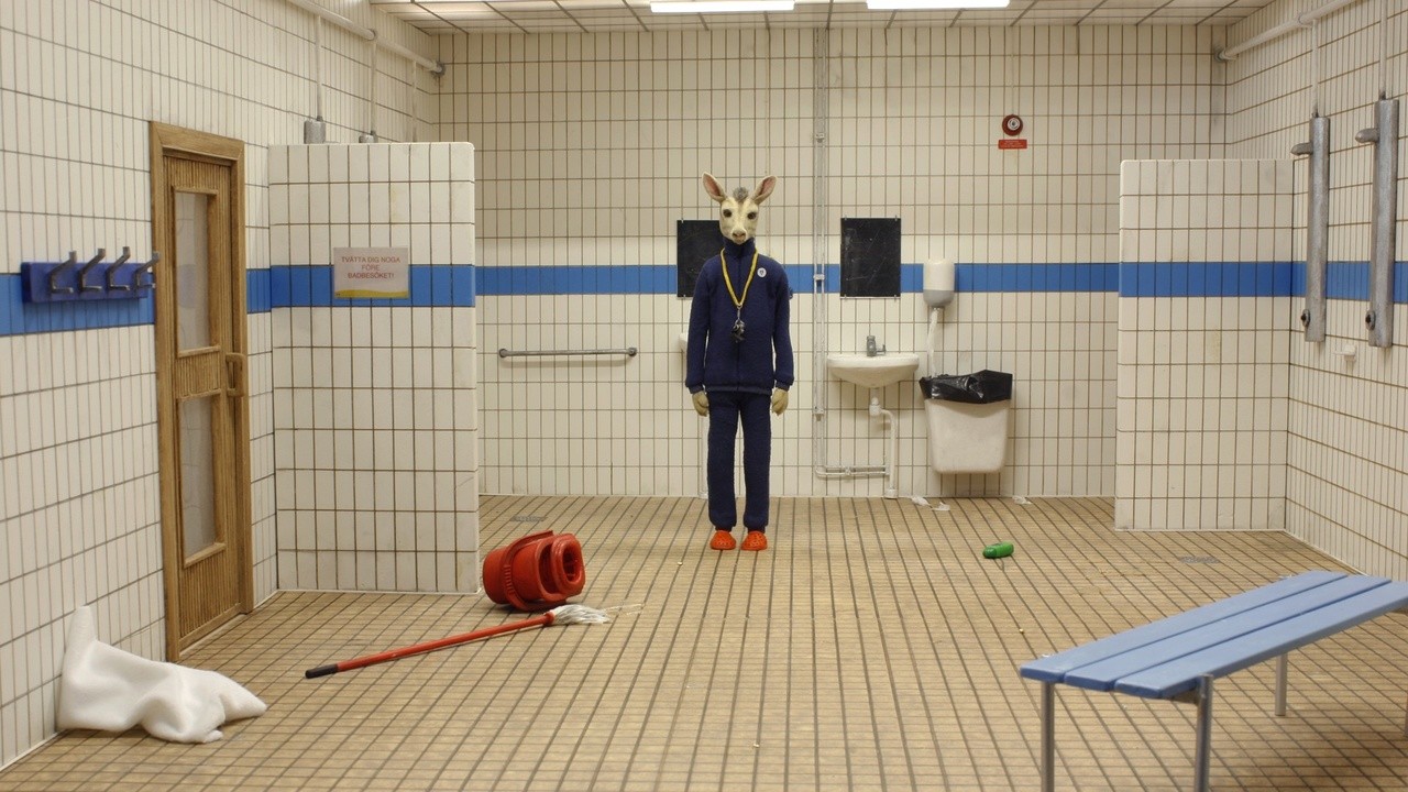 Bath House 2014 Mubi