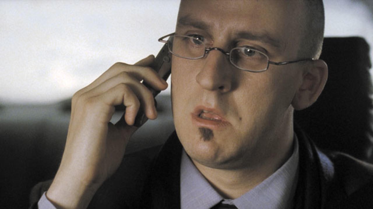 Gridlock (2001) | MUBI