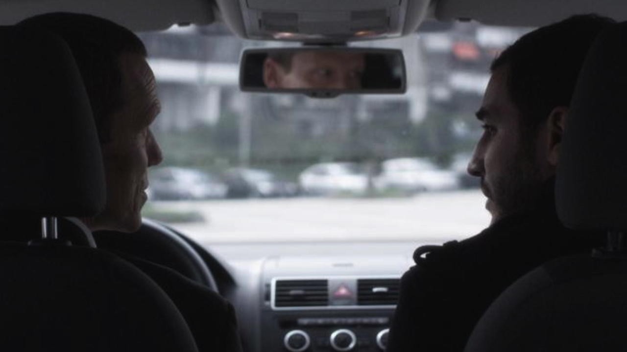 The Offer (2014) | MUBI