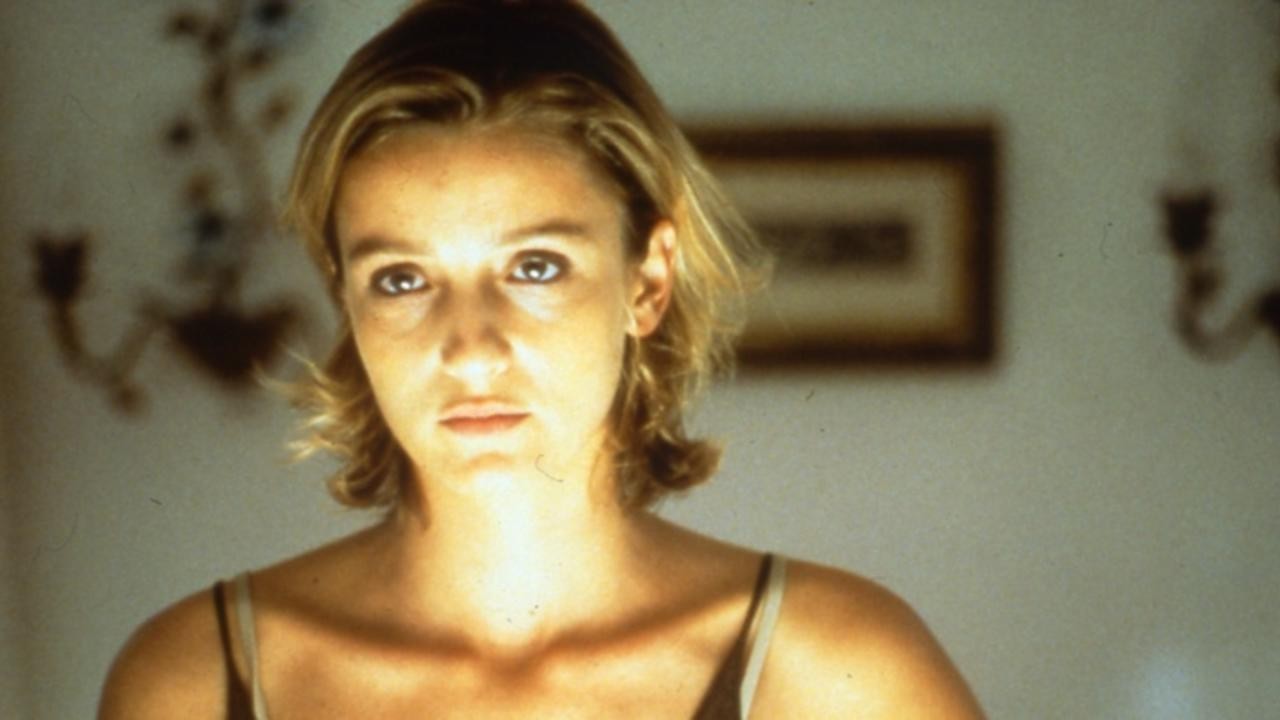 Moonfish (2000) | MUBI