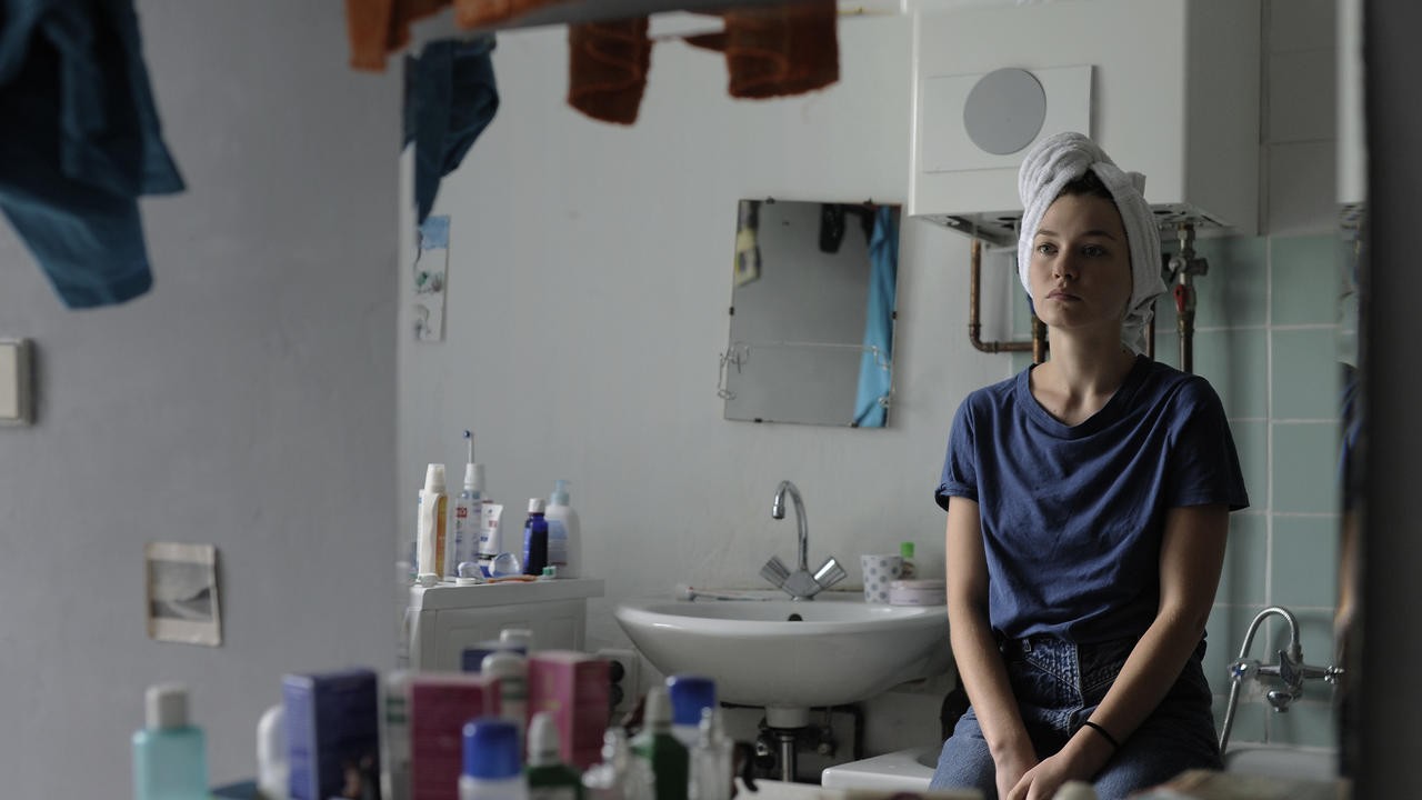 Take What You Can Carry (2015) | MUBI