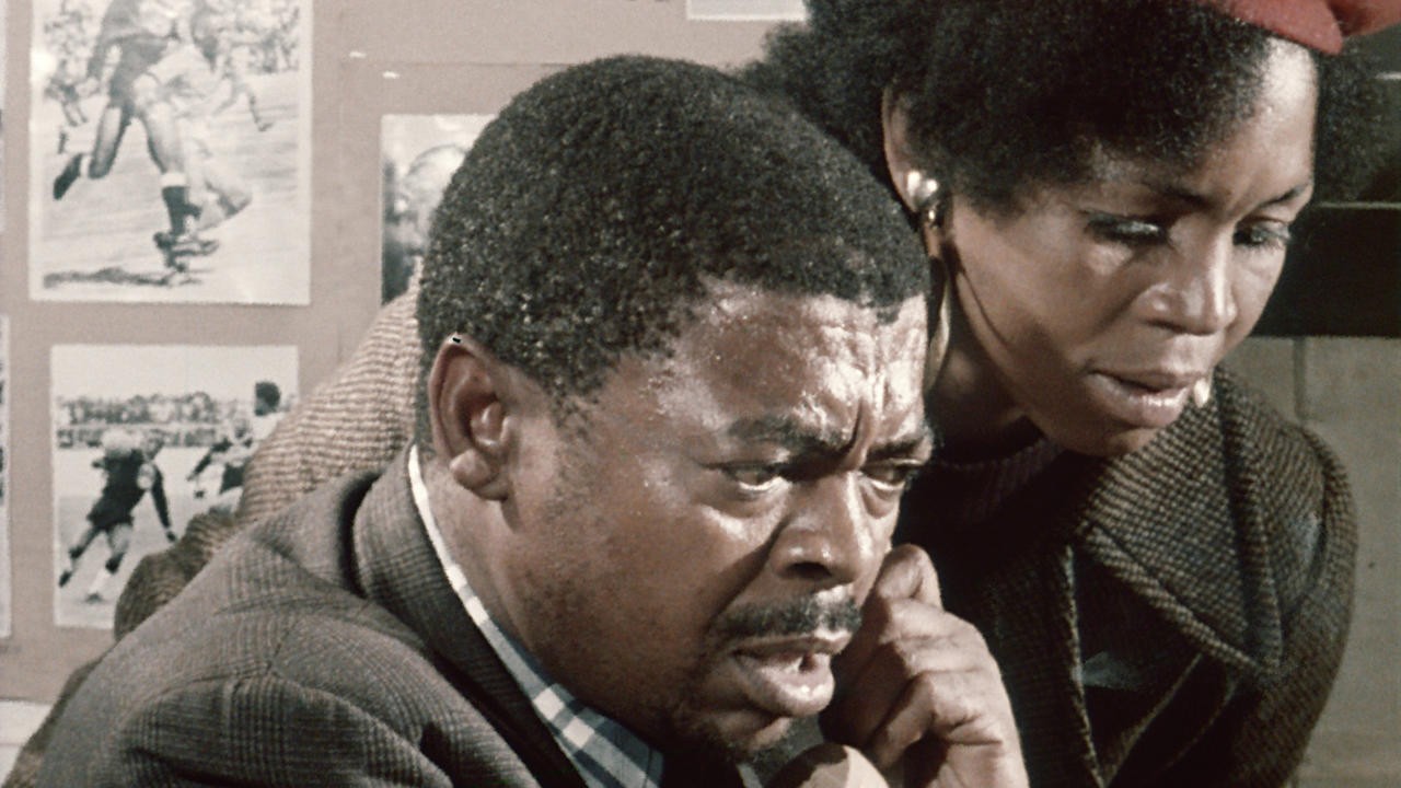 Joe Bullet (1973) | MUBI