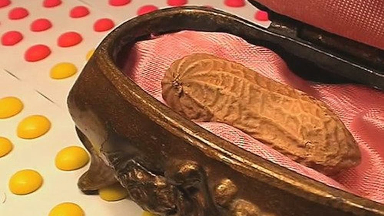 Baby Nut (2009) | MUBI