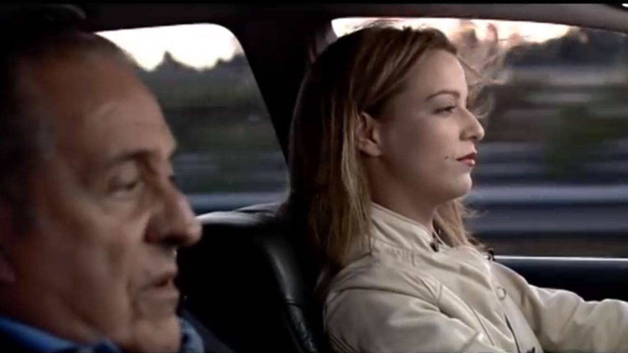 Corruption (2007) | MUBI