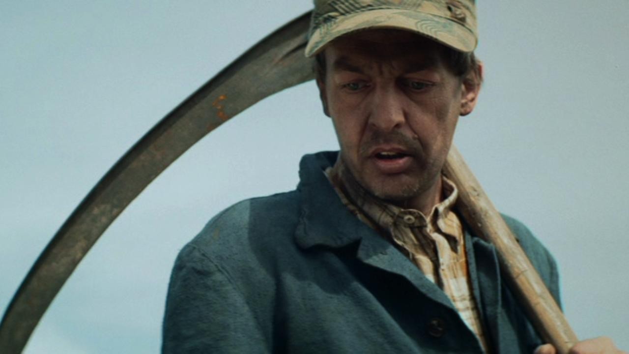 The Fish of My Life (2014) | MUBI
