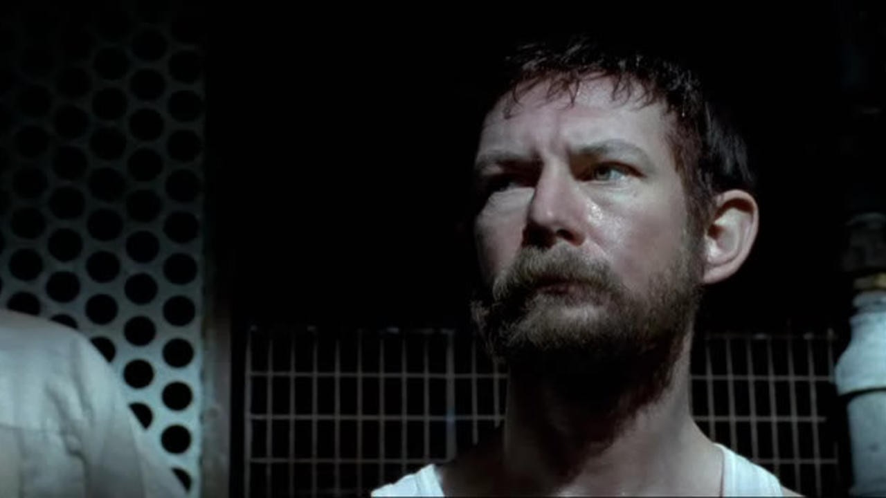 Blind Flight (2003) | MUBI