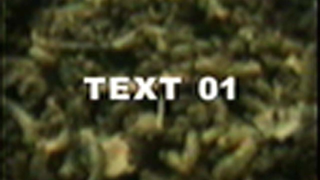 Textism (2003) | MUBI