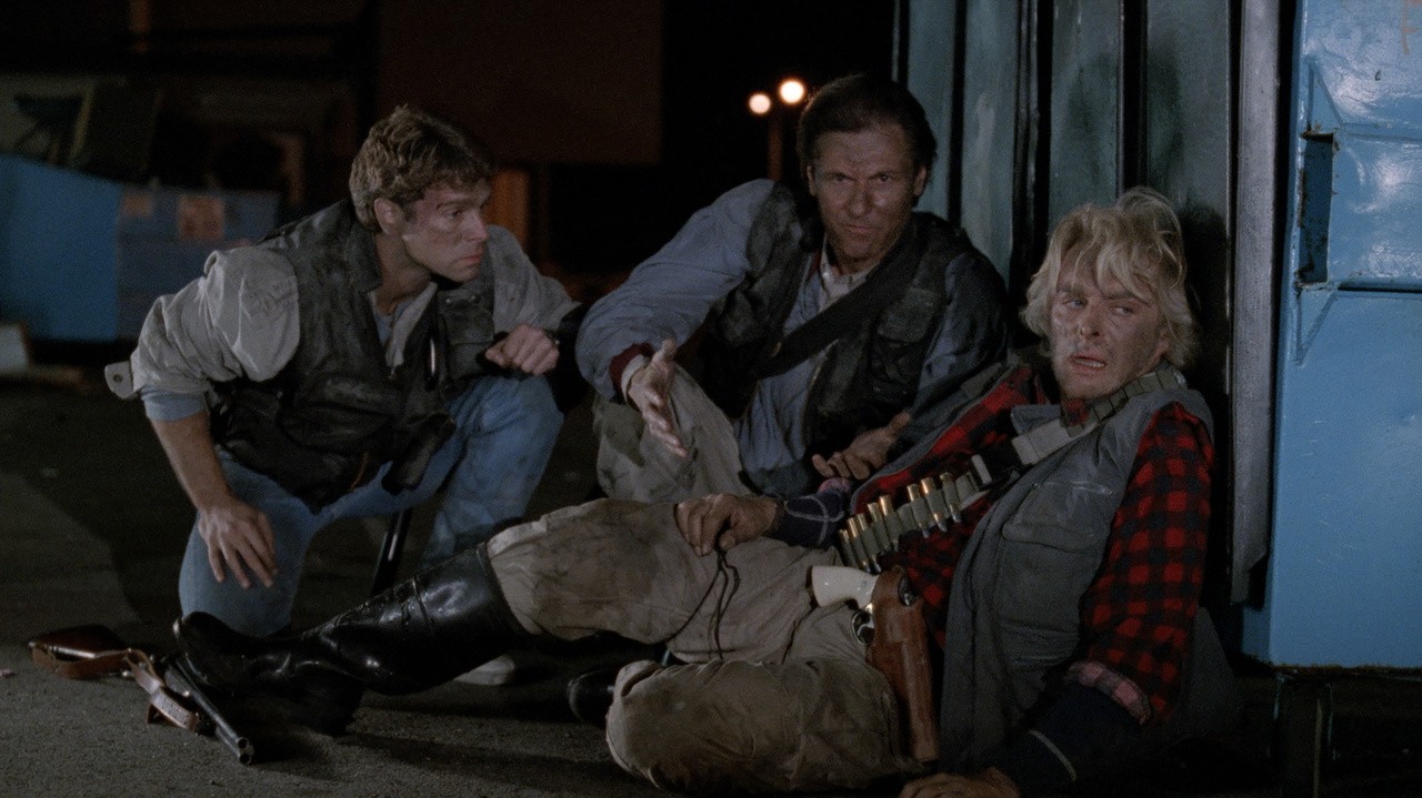 Alligator II: The Mutation (1991) | MUBI