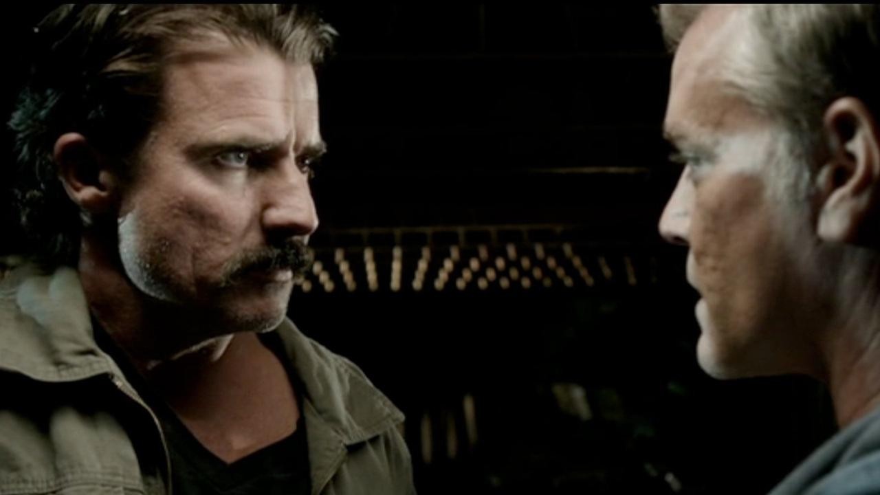 Bad Karma (2012) | MUBI