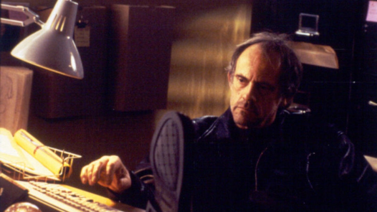 Convergence (1999) | MUBI