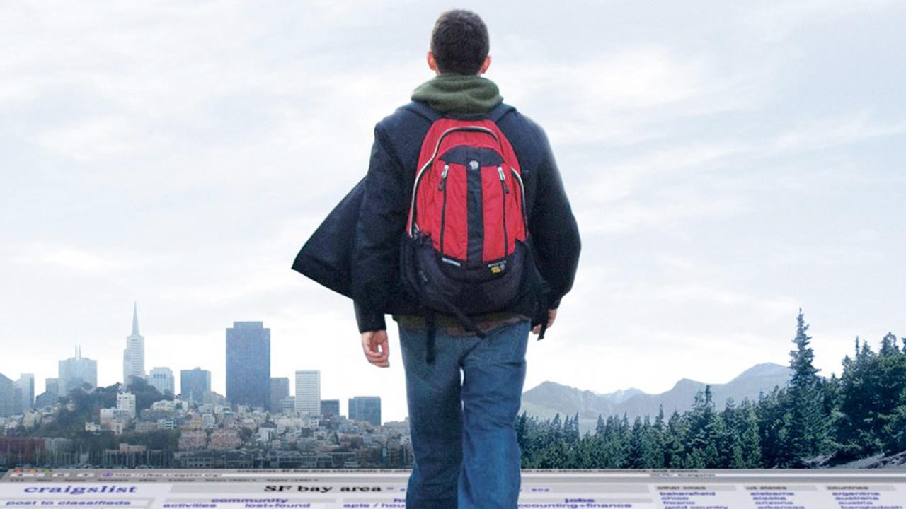 Craigslist Joe (2012) | MUBI