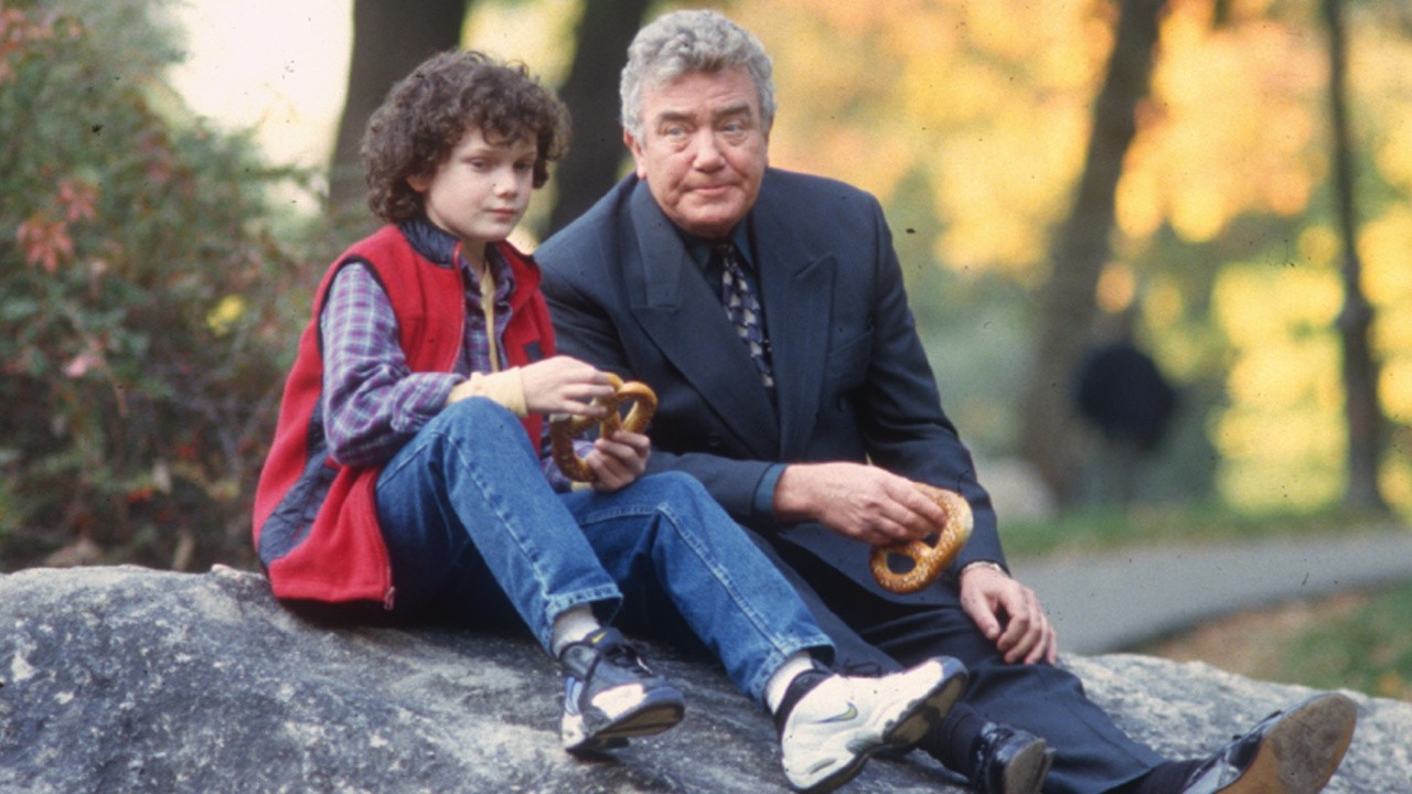 Delivering Milo (2001) | MUBI