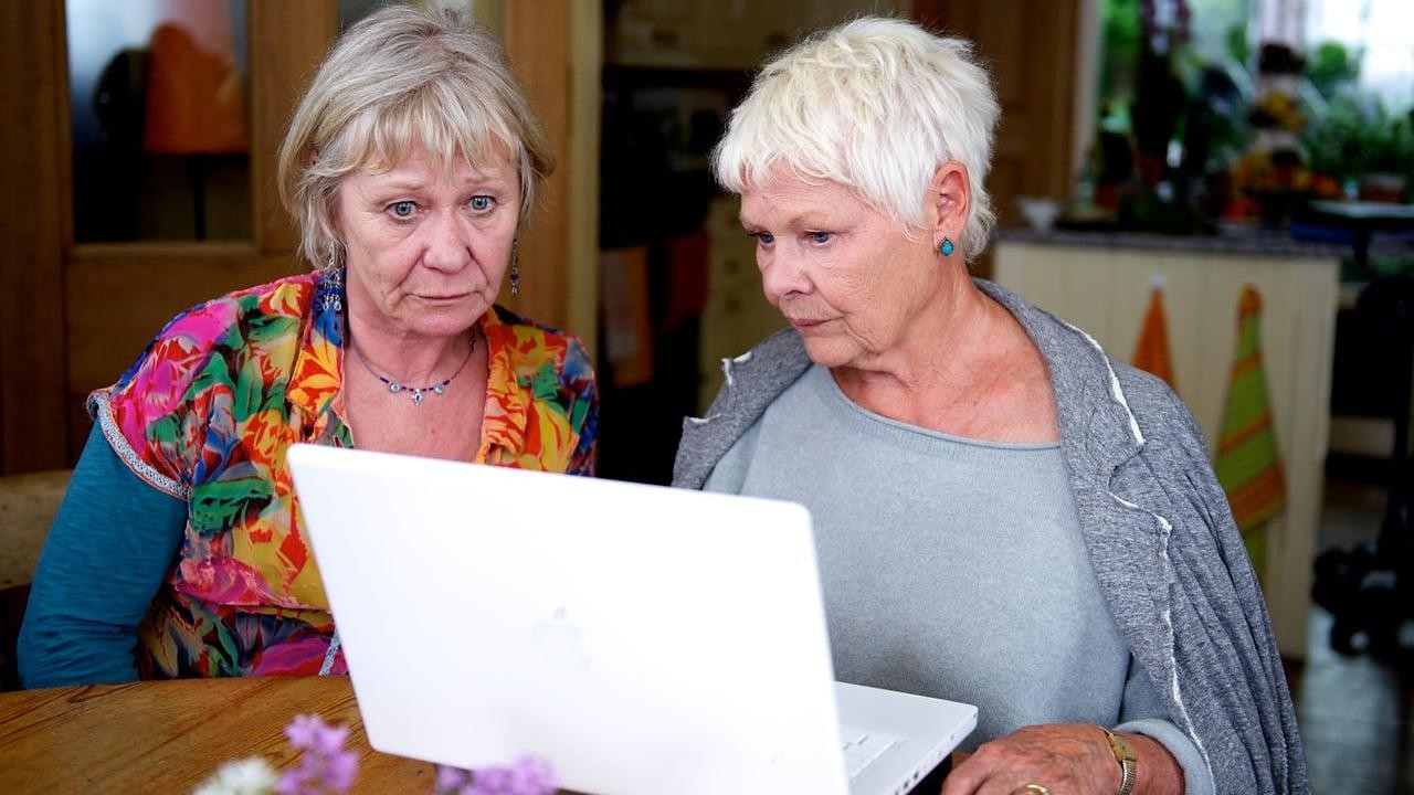 Friend Request Pending (2012) | MUBI