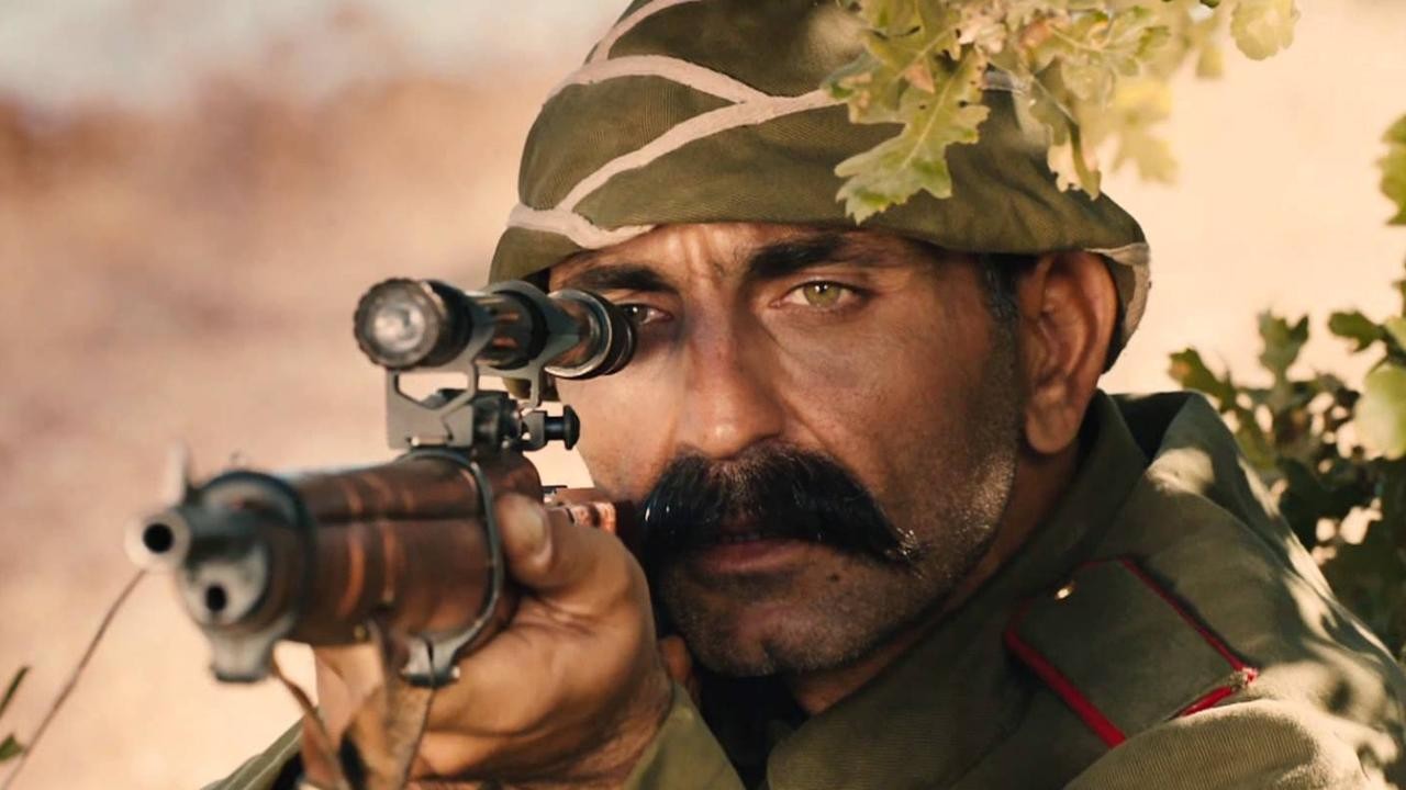 Gallipoli: End of the Road (2013) | MUBI