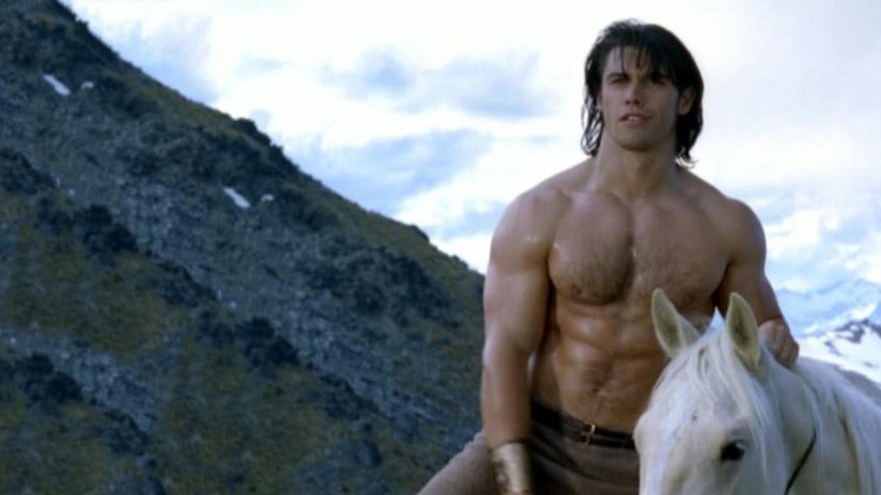 John Bach – Movies, Bio and Lists on MUBI