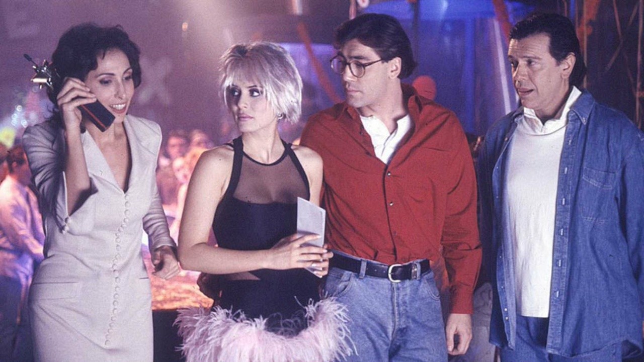 Mouth to Mouth (1995) | MUBI